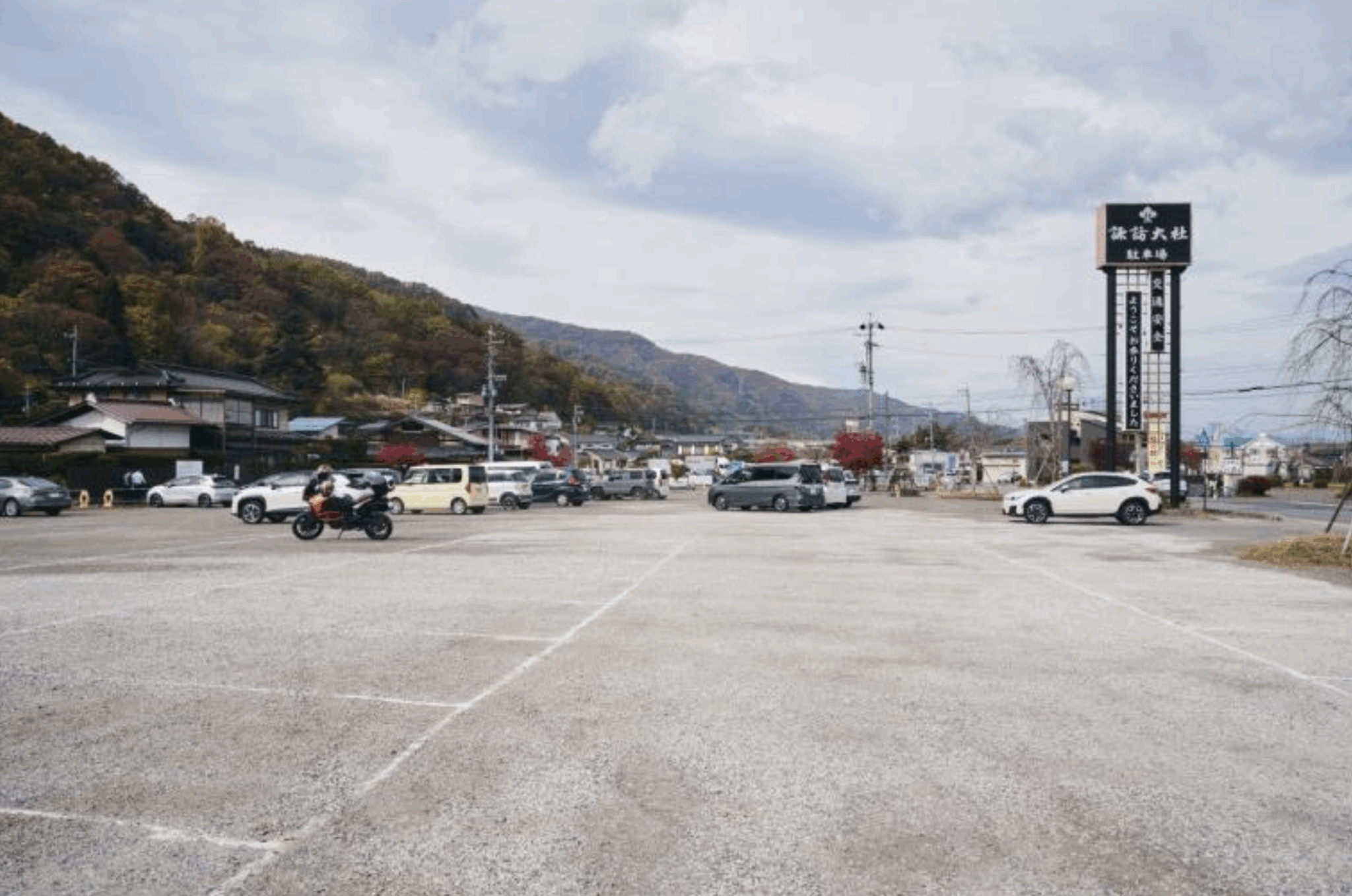 《諏訪大社完全指南》四社參拜順序、御朱印、紀念品、交通方式一次搞懂！ – Habiny – 日本的觀光・流行・美食・購物・文化資訊媒體