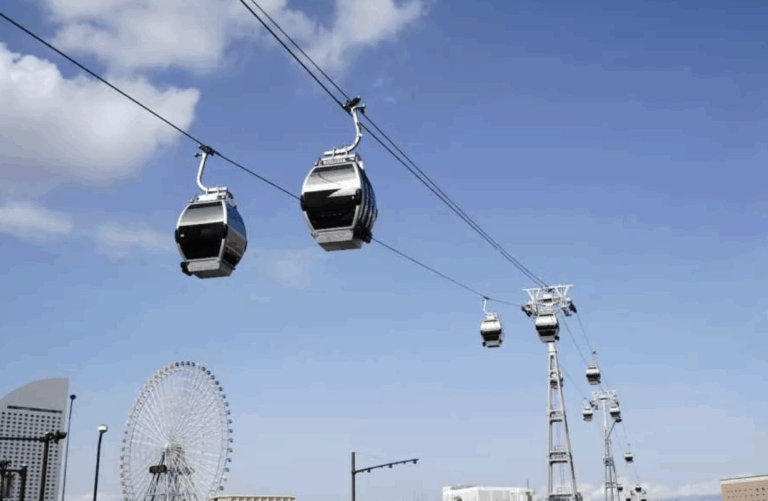 【2025】橫濱一日遊完整攻略｜必去景點・親子行程・交通方式全整理 – Habiny – 日本的觀光・流行・美食・購物・文化資訊媒體